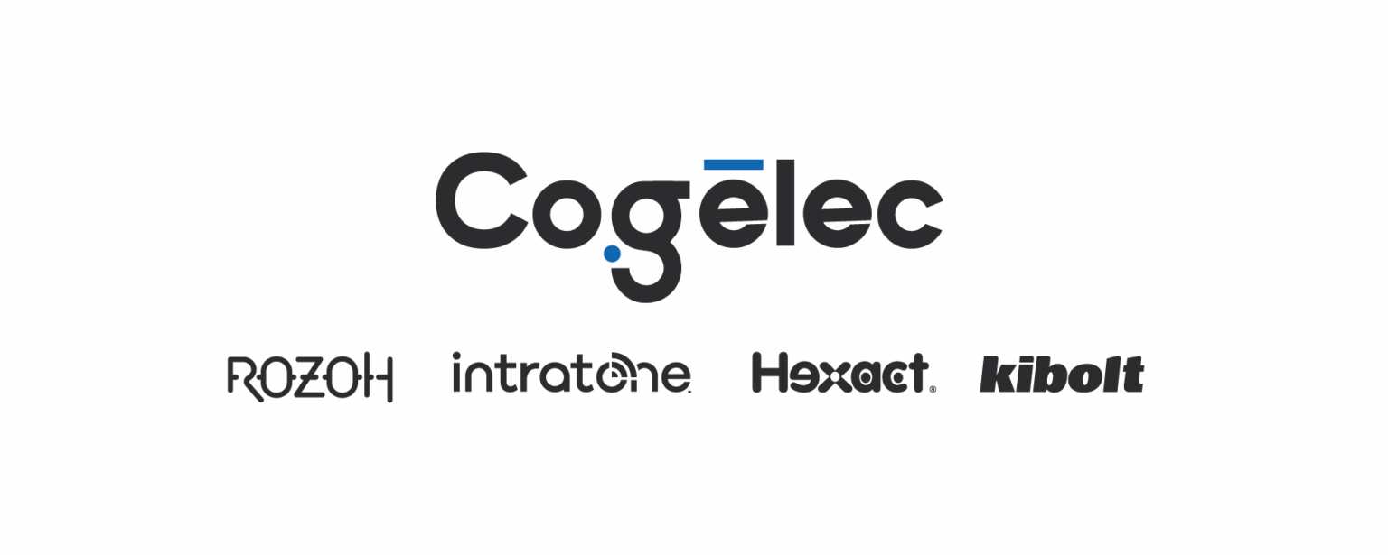 Cogelec - Interphones téléphoniques et contrôle d'accès Vigik®